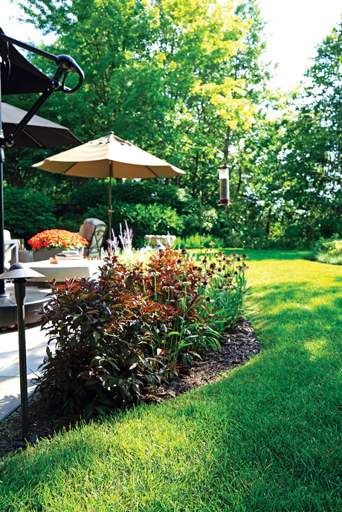 Winding Path - Milwaukee Landscaping Company | Waukesha Landscape Services