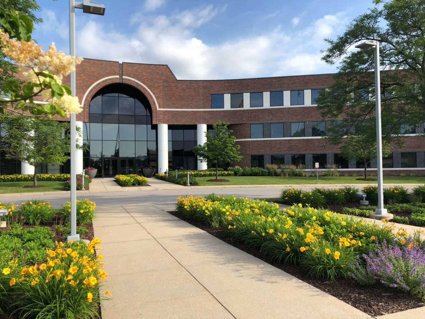 Urban Rejuvenation - Milwaukee Landscaping Company | Waukesha Landscape ...