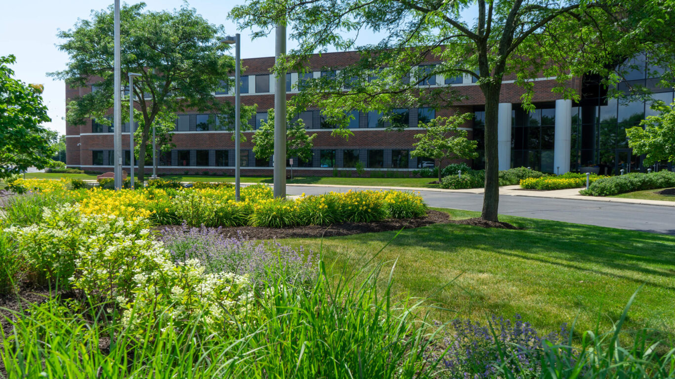 Urban Rejuvenation - Milwaukee Landscaping Company | Waukesha Landscape ...