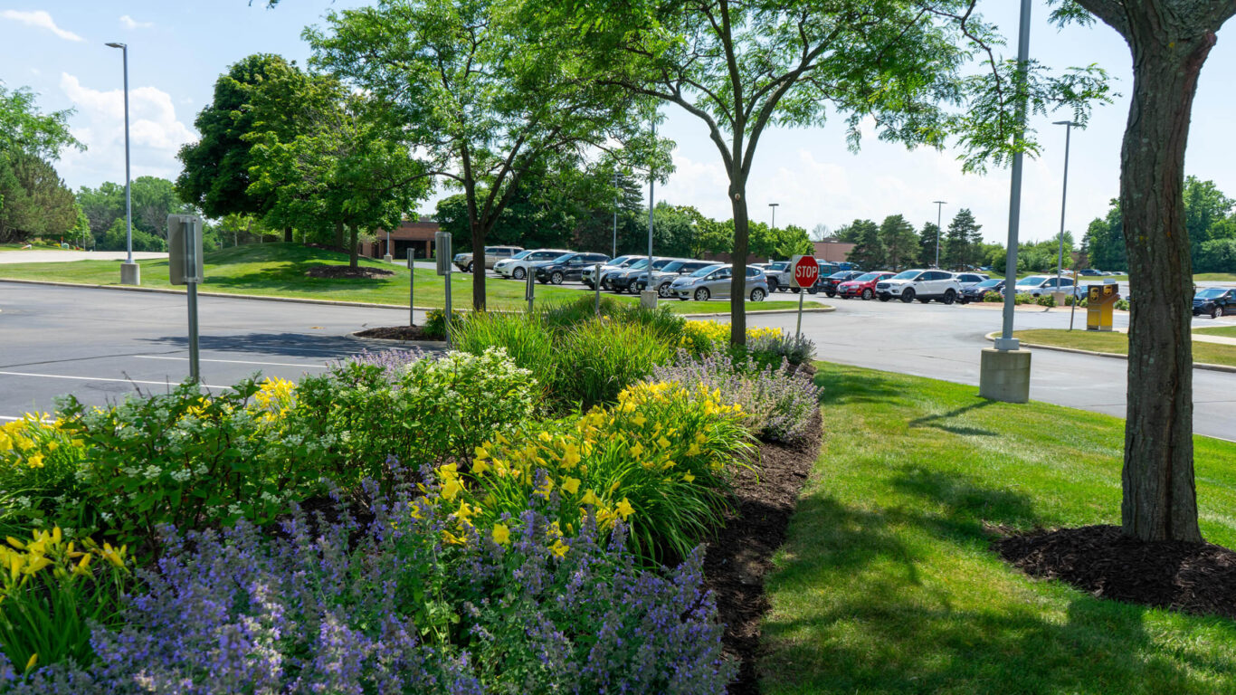 Urban Rejuvenation - Milwaukee Landscaping Company | Waukesha Landscape ...