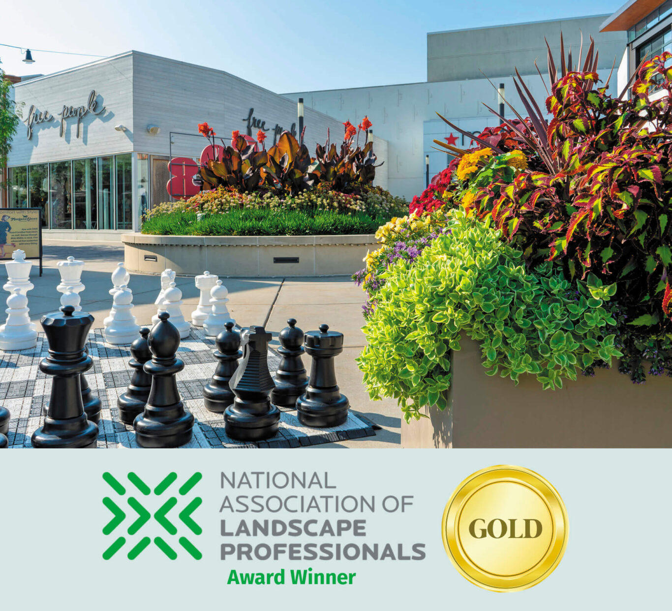 David J. Frank Wins Three National Landscape Awards in 2022- Milwaukee ...
