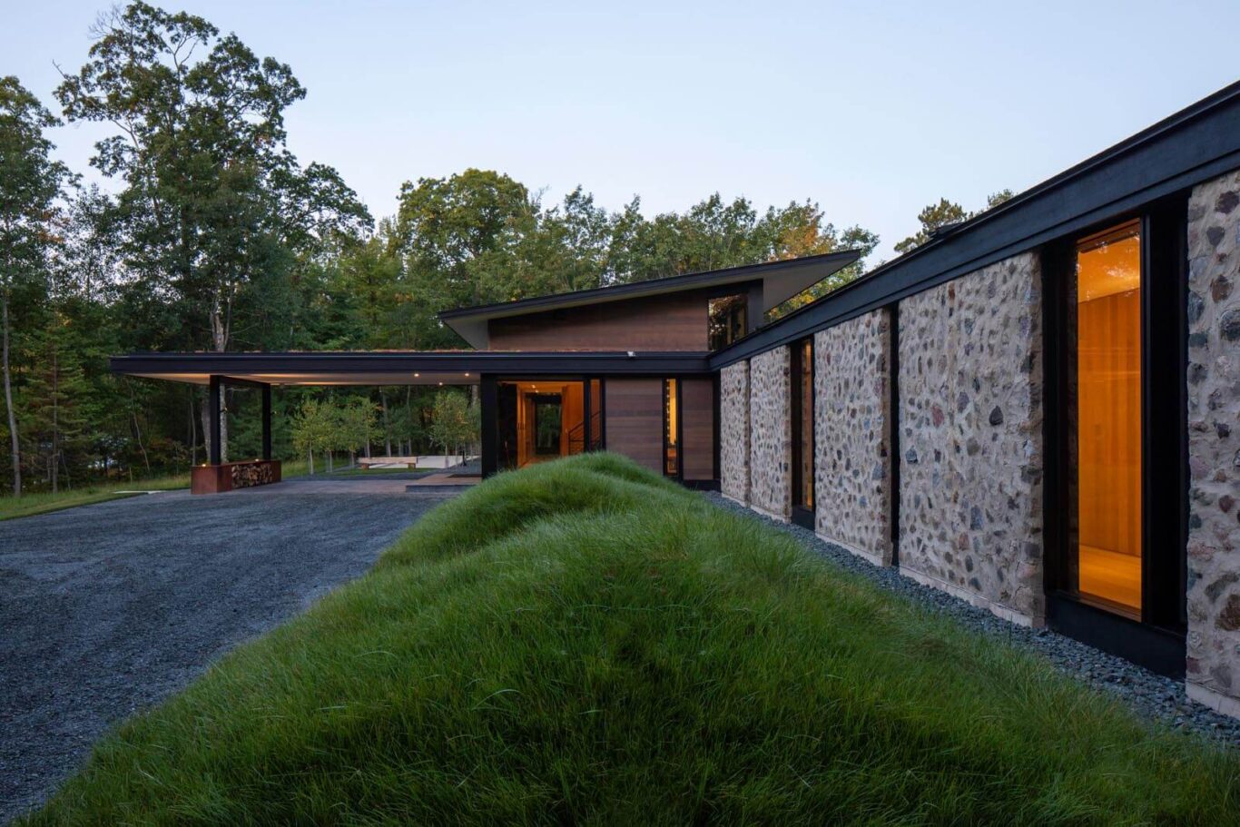 Camp Johnson - Milwaukee Landscaping Company | Waukesha Landscape Services