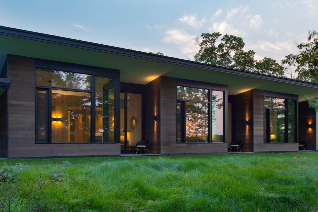 Camp Johnson - Milwaukee Landscaping Company | Waukesha Landscape Services